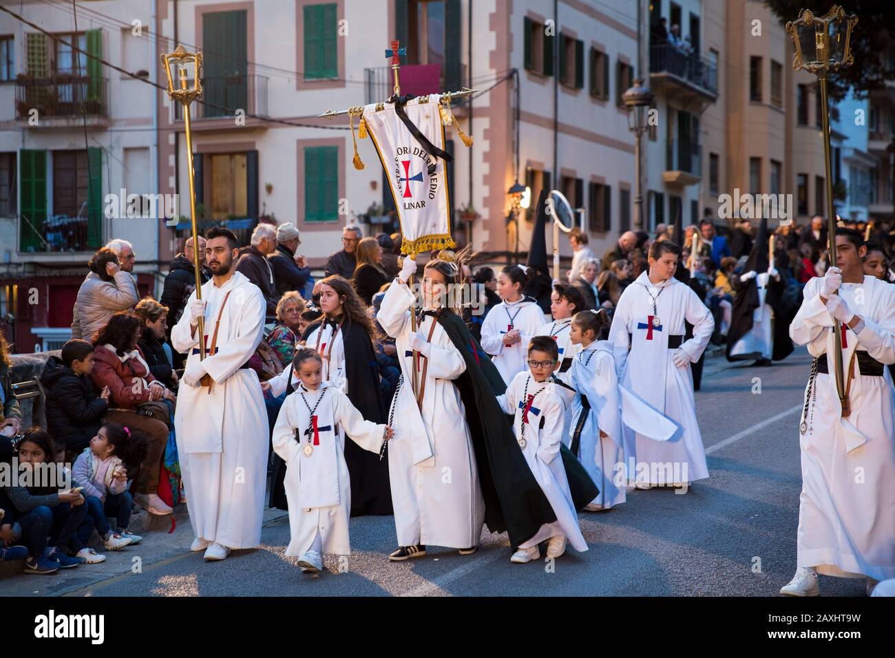 Conical hood hoods hi-res stock photography and images - Alamy