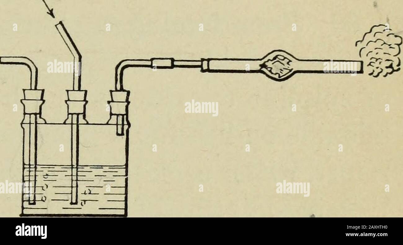 Cupric sulphate hi-res stock photography and images - Alamy