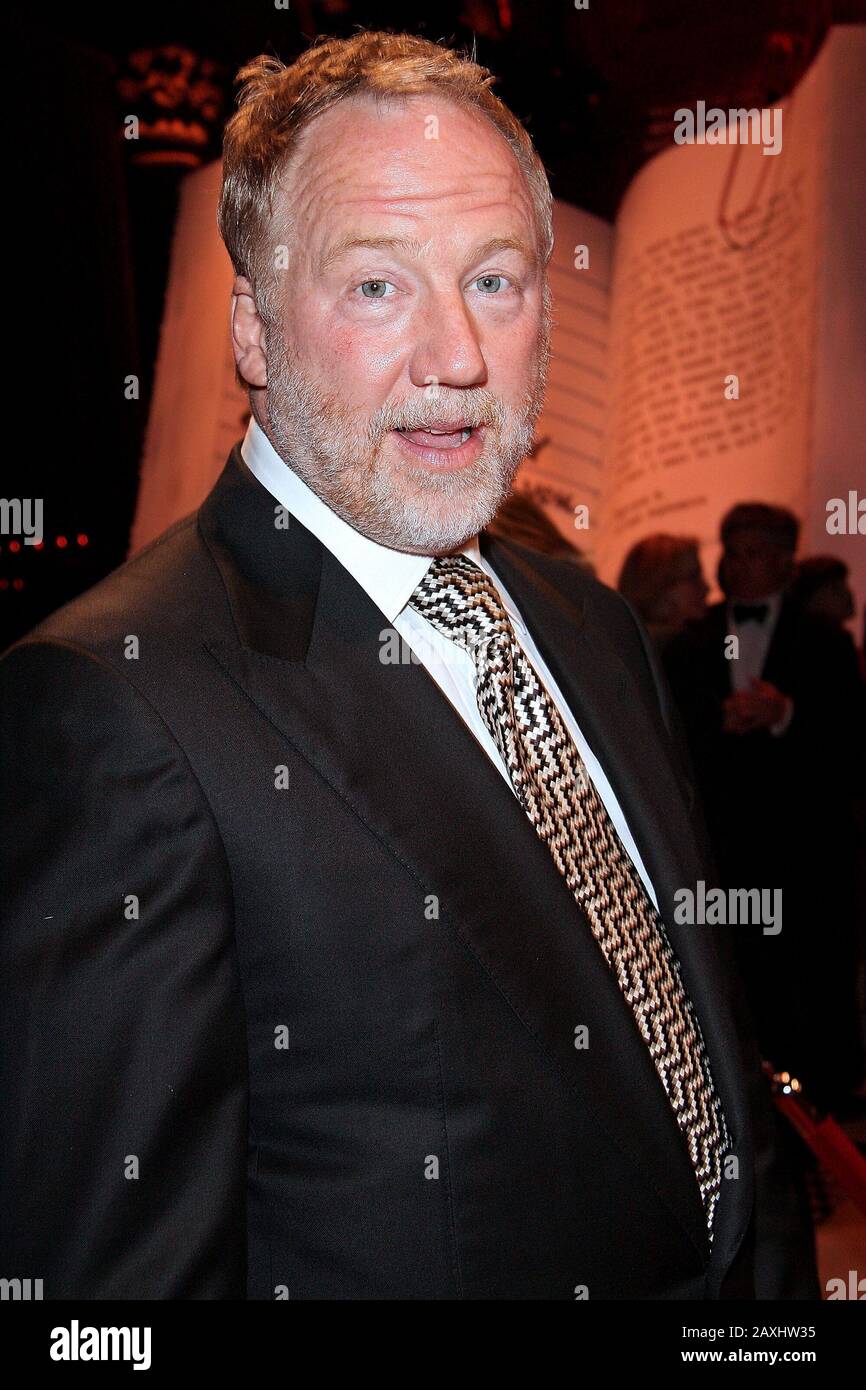 New York, NY, USA. 16 September, 2008. Timothy Busfield at the Ninth ...