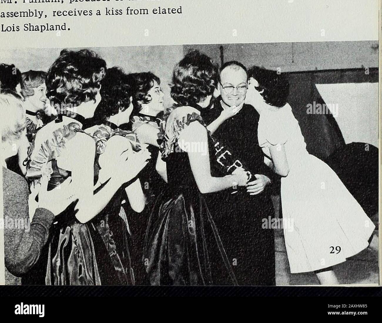 As sally judy hi-res stock photography and images - Alamy