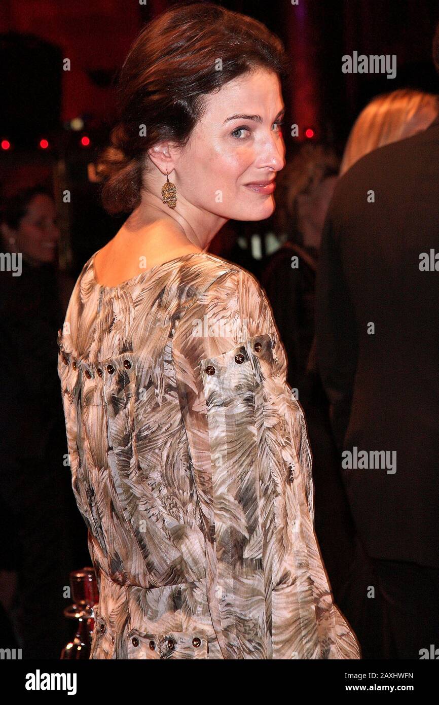 New York, NY, USA. 16 September, 2008. Marina Rust at the Ninth Annual ...