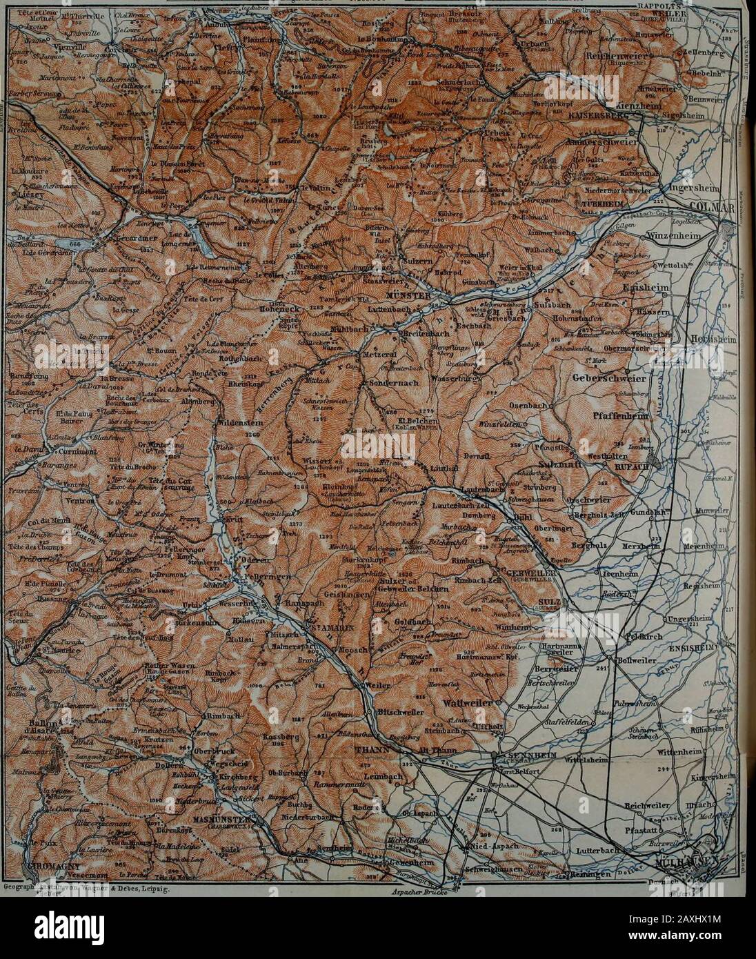 Poste de pes hi-res stock photography and images - Alamy