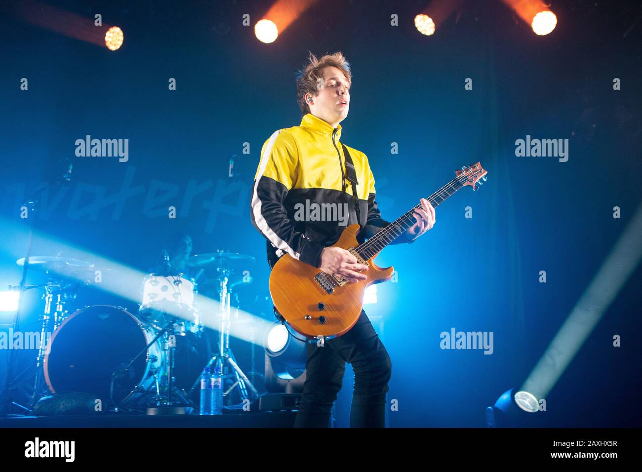 Waterparks hi-res stock photography and images - Alamy