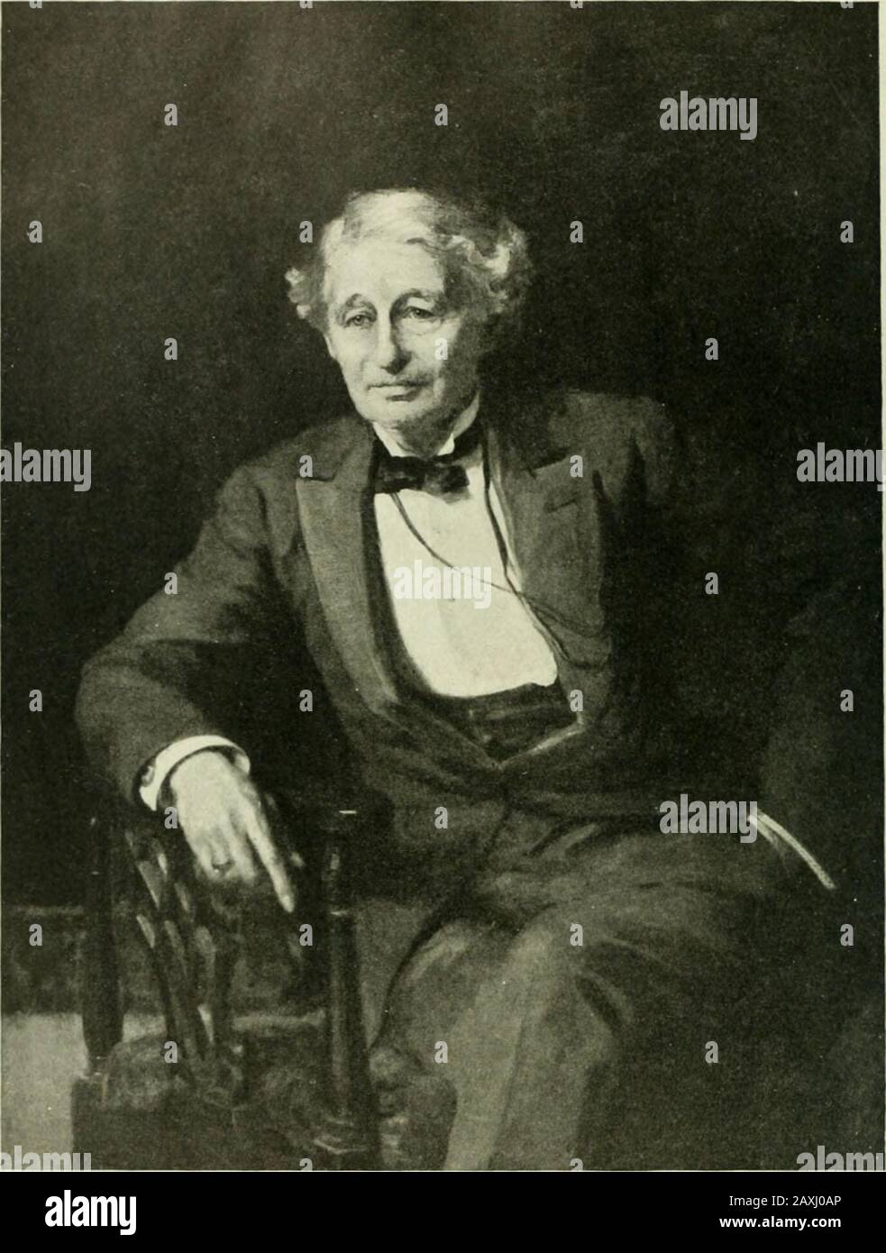 Sir william orpen hi-res stock photography and images - Alamy
