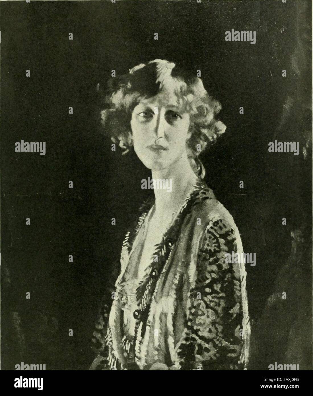 William Orpen High Resolution Stock Photography and Images - Alamy