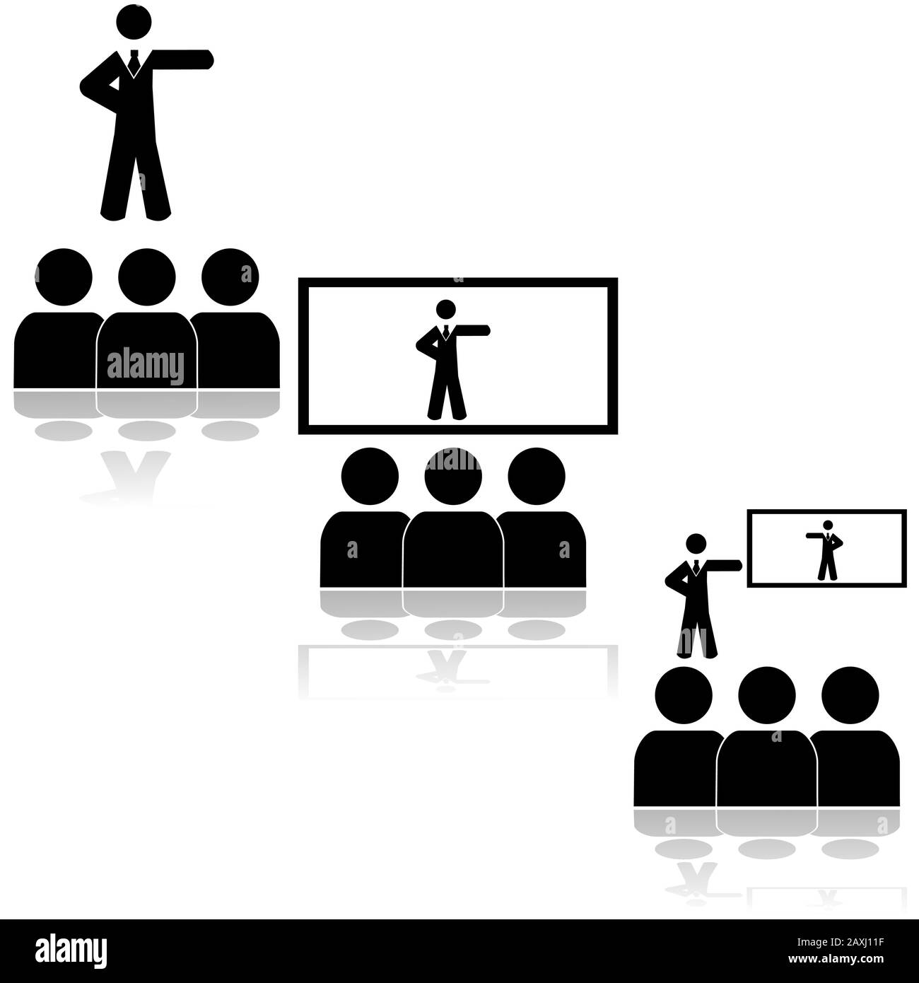 The a team tv show Stock Vector Images - Alamy