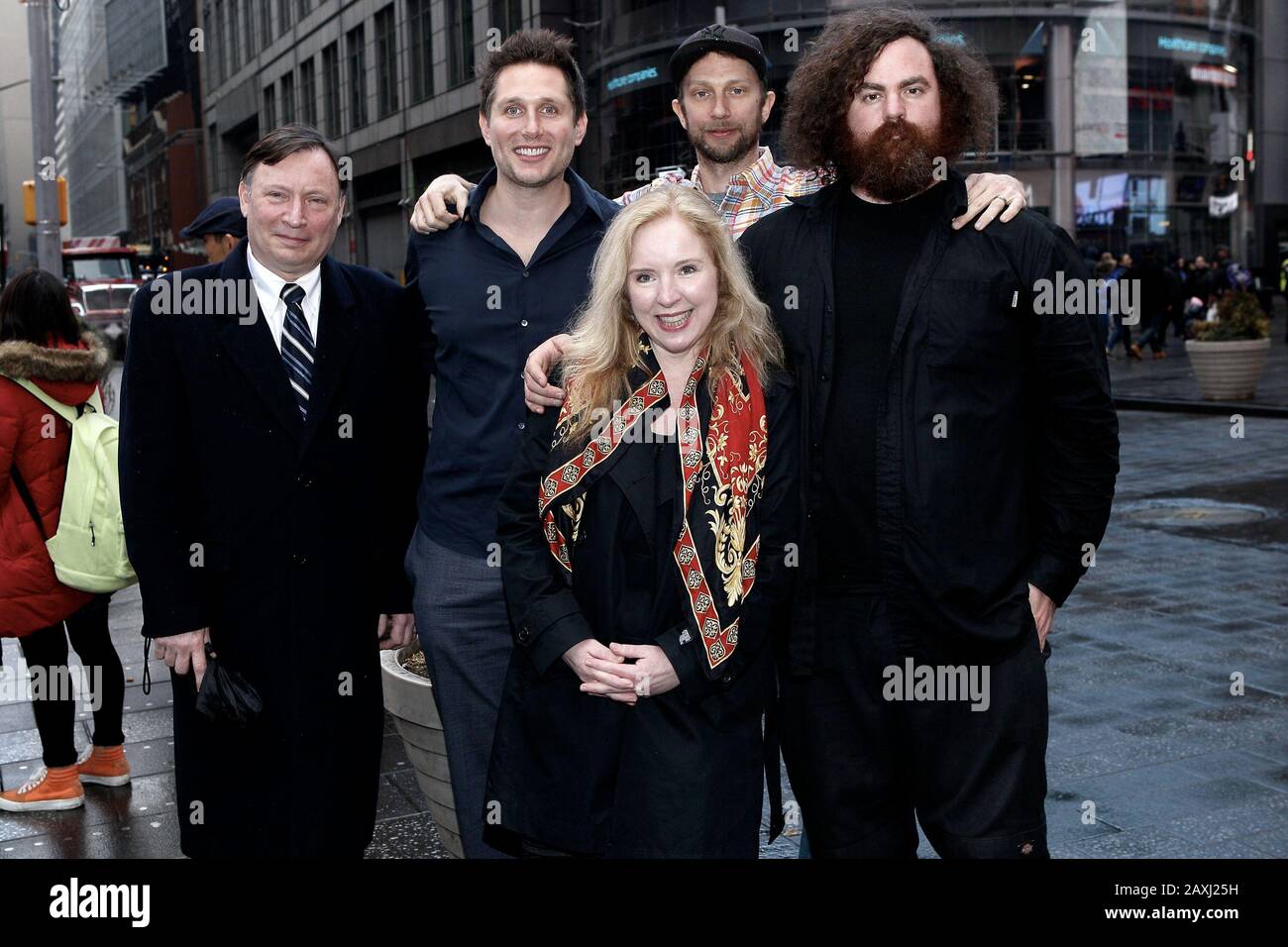 Stewart pollens hi-res stock photography and images - Alamy