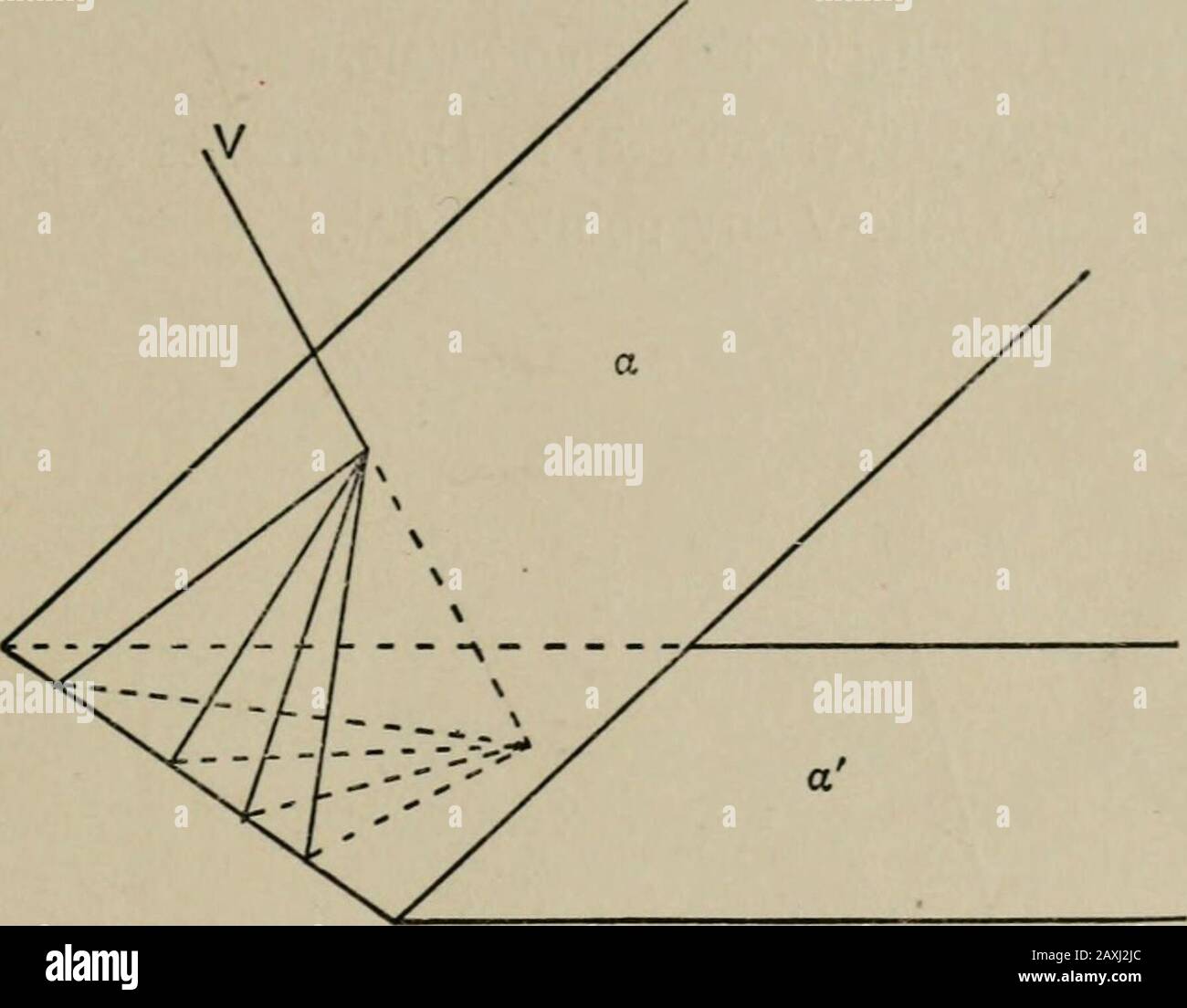 Projection rays 13 hi-res stock photography and images - Alamy