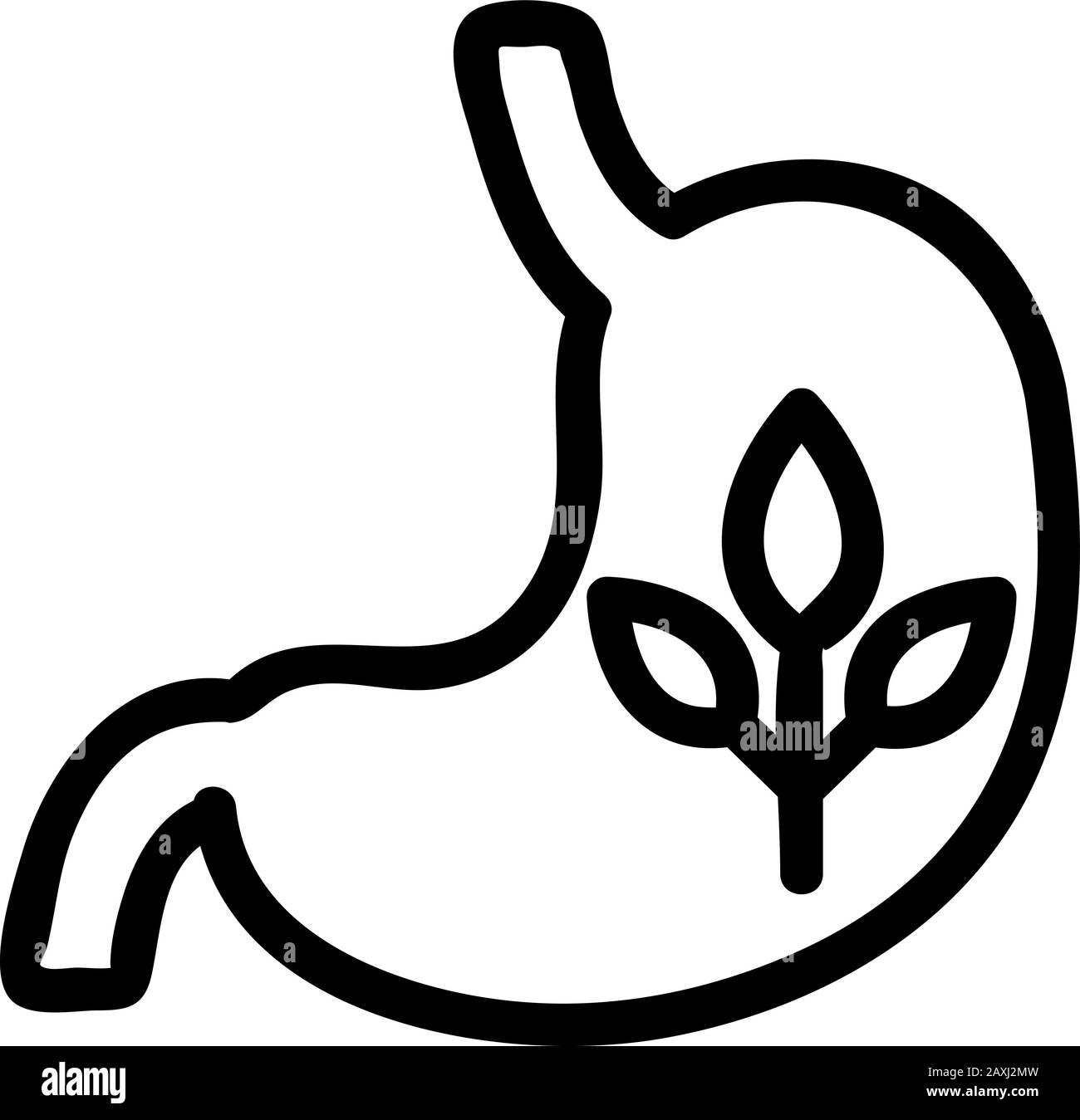 Back discomfort Stock Vector Images - Alamy