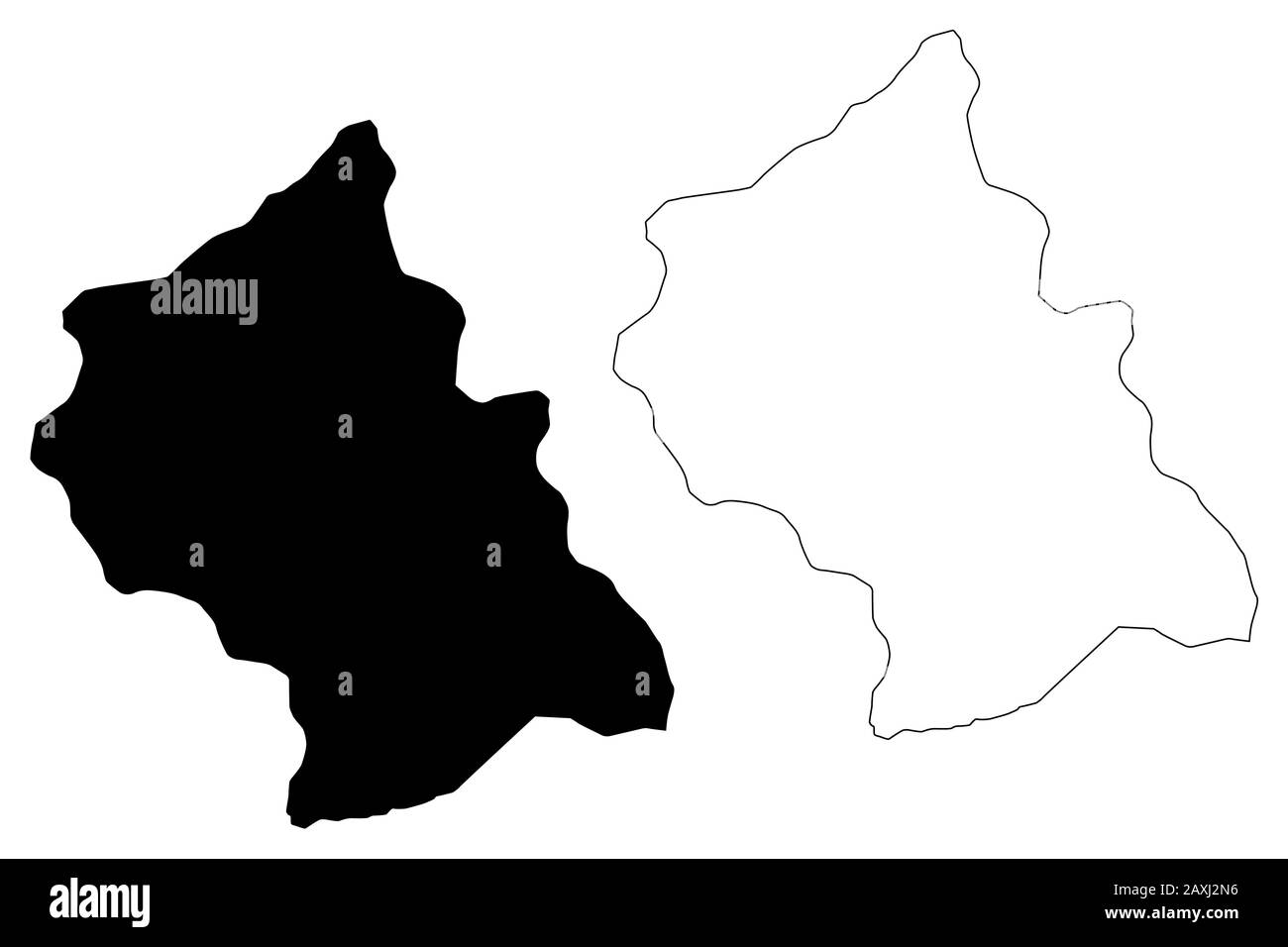 Bitola Municipality (Republic of North Macedonia, Pelagonia Statistical ...