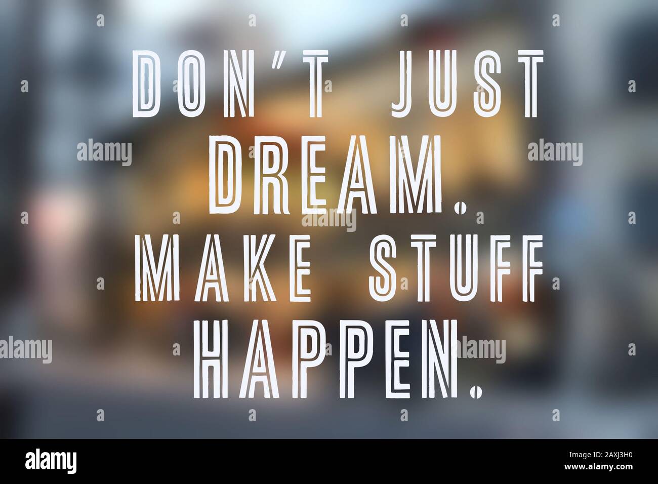 Stuff Happens Quotes