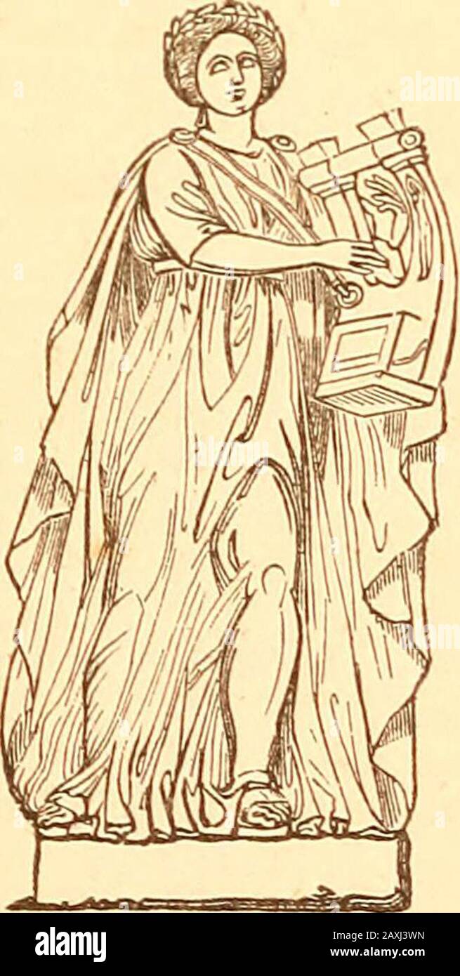 Heroic hexameter hi-res stock photography and images - Alamy