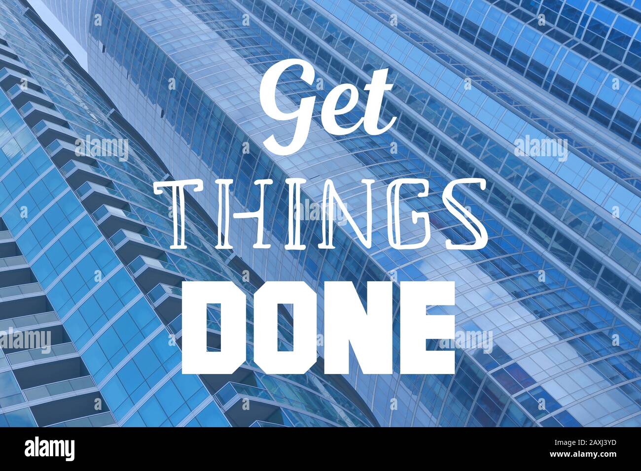 Workplace motivational poster hi-res stock photography and images - Alamy