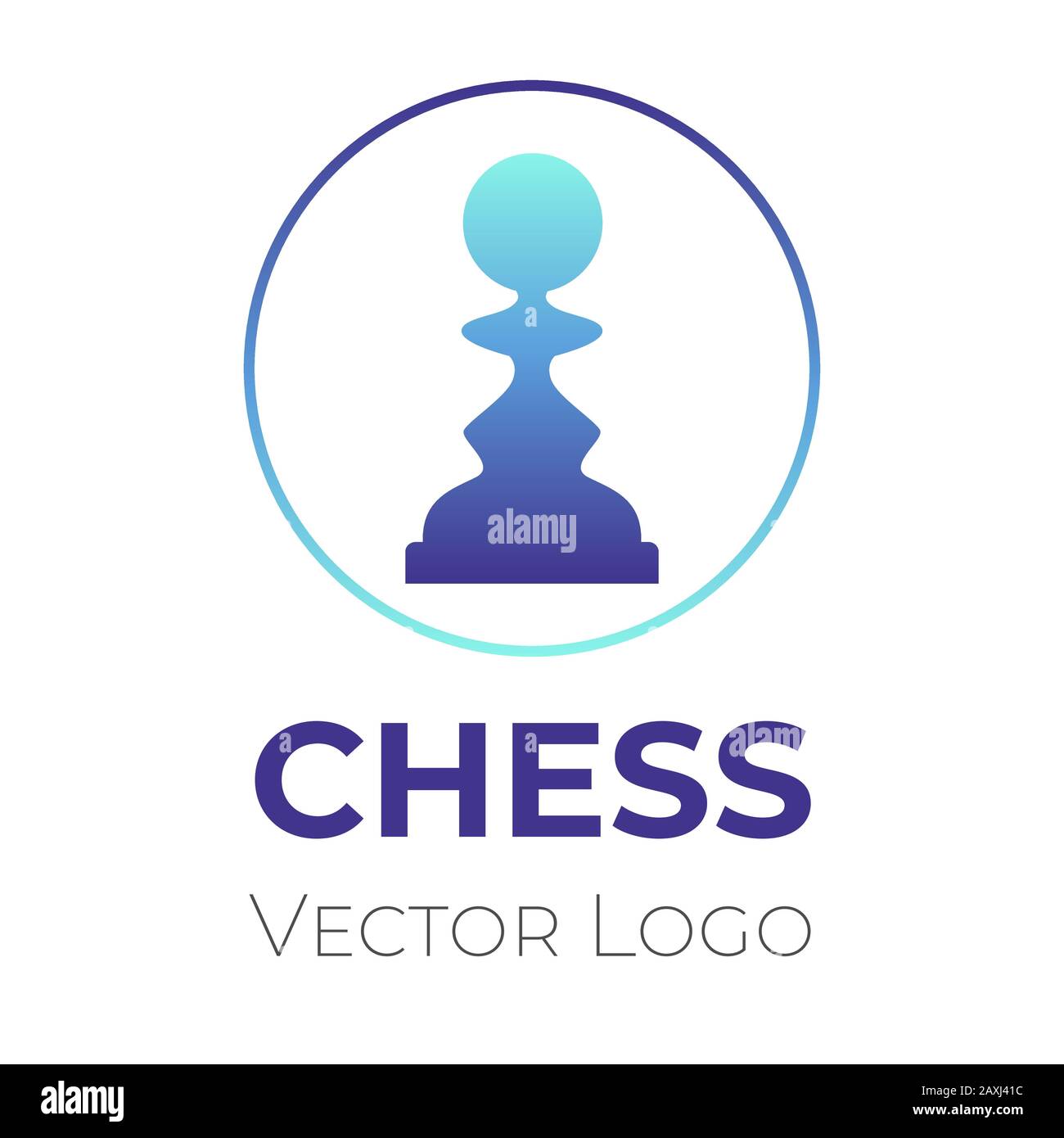 Chess Vector Logo
