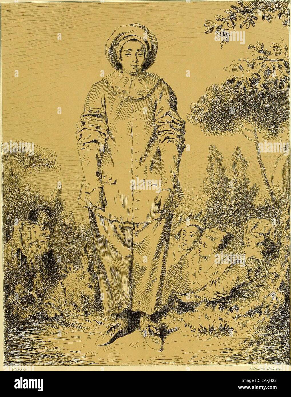 Rustre hi-res stock photography and images - Alamy