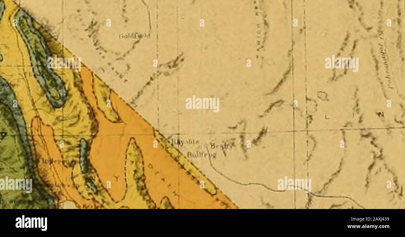 Nature and science on the Pacific coast : a guide-book for scientific ...