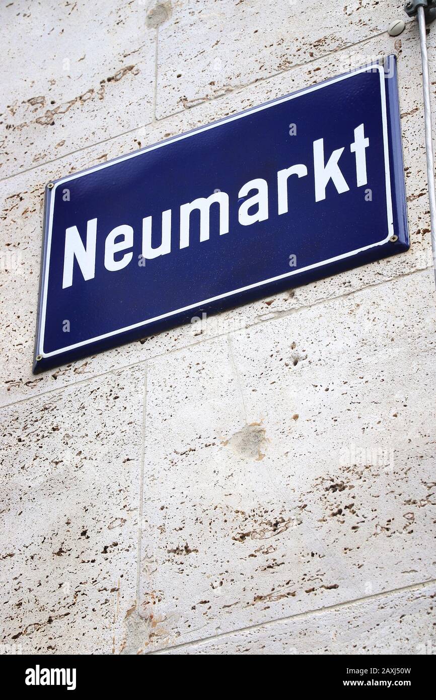 City name leipzig hi-res stock photography and images - Alamy