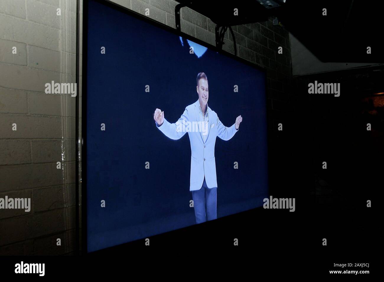 New York, NY, USA. 27 February, 2015. Atmosphere at the Celebration for ...