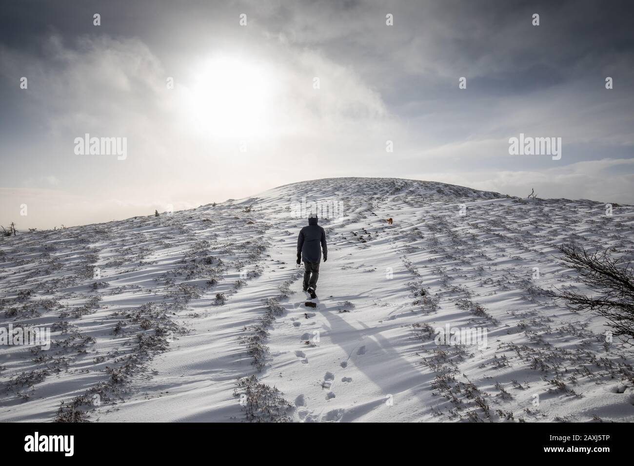 Ben Aigan High Resolution Stock Photography and Images - Alamy