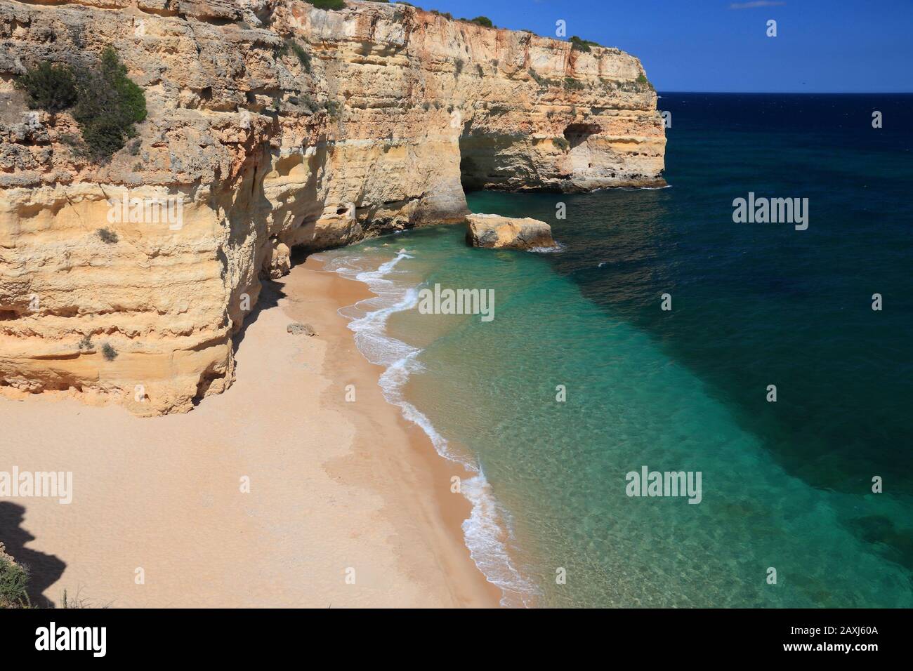 Praia do buraco hi-res stock photography and images - Alamy
