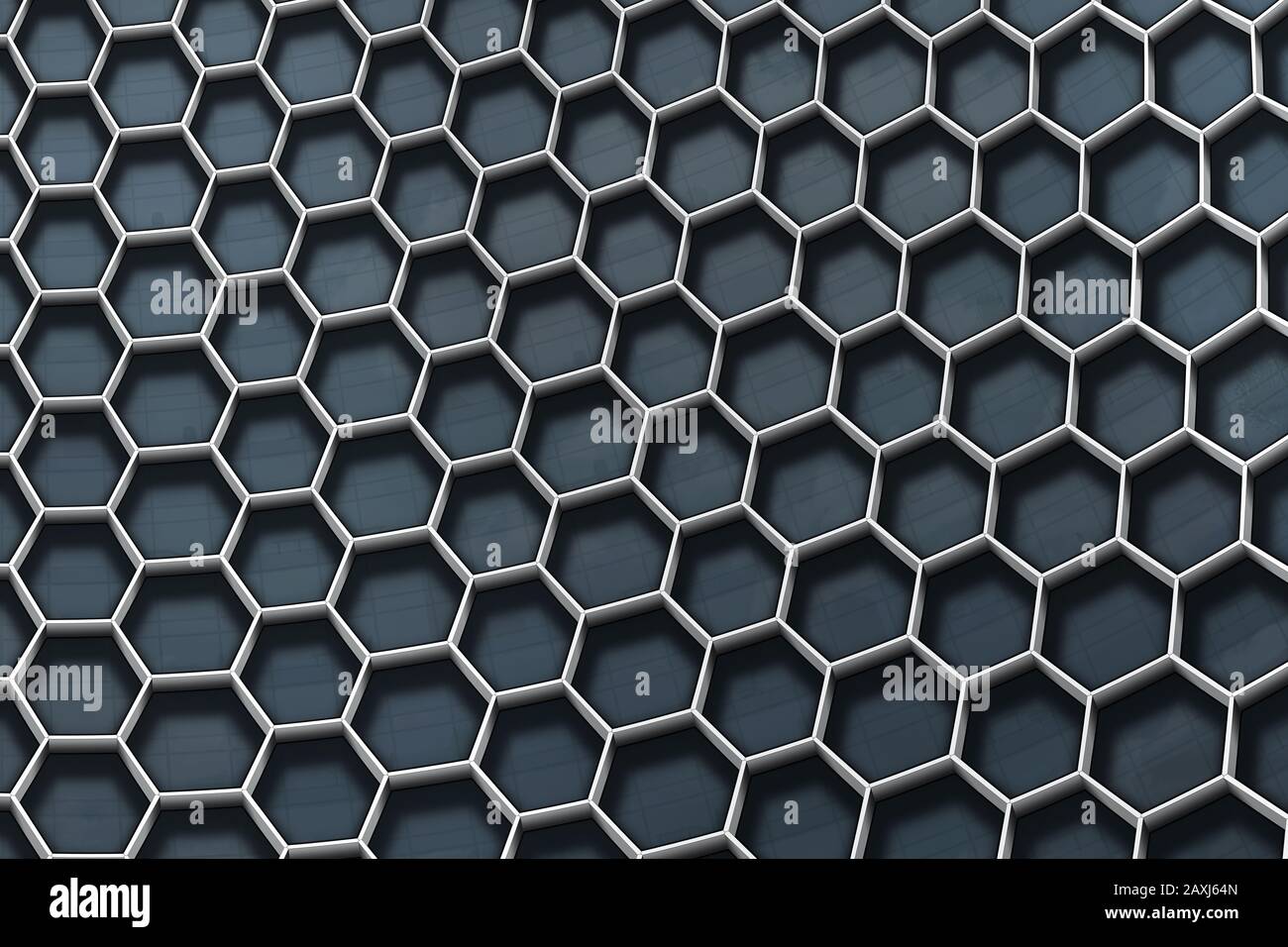 Glass cladding of high rise building hi-res stock photography and ...