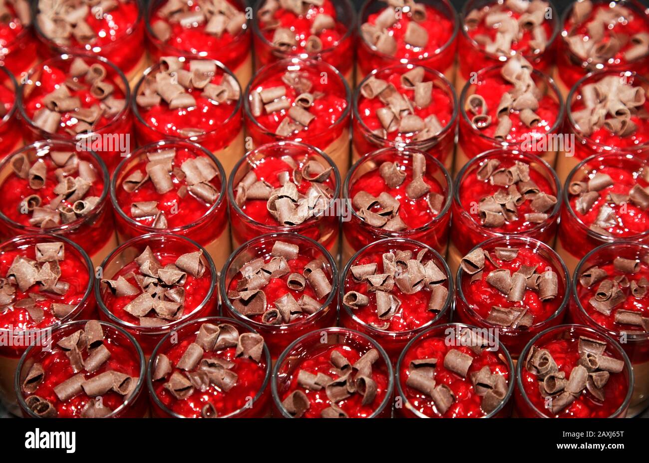 Senegal food chocolate hi-res stock photography and images - Alamy