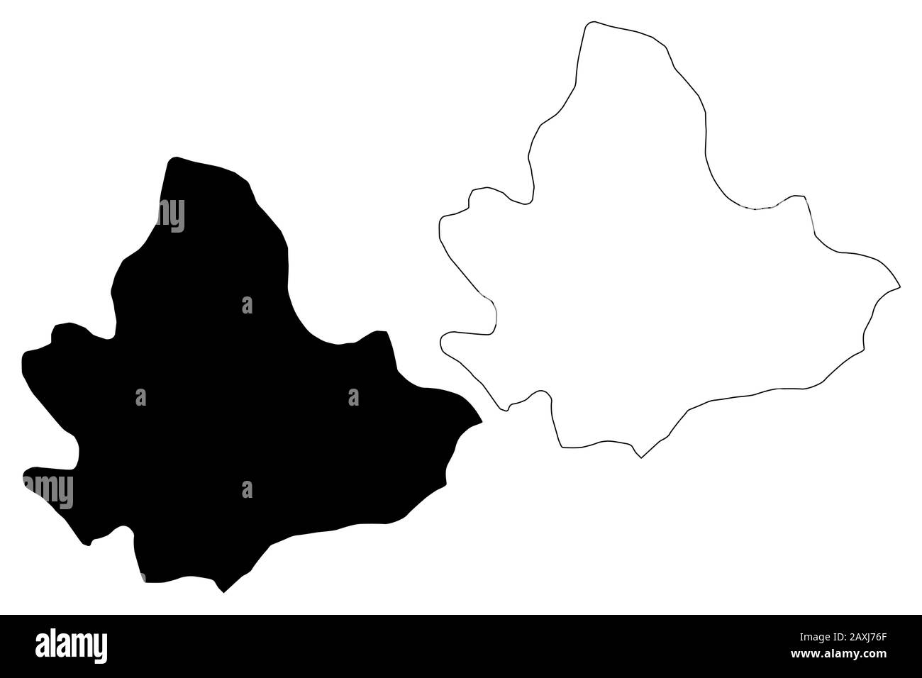 Dolneni Municipality (Republic of North Macedonia, Pelagonia ...