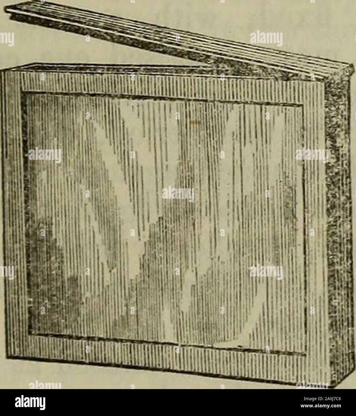 The Photographic art-journal . tographic paper, both for negative ...