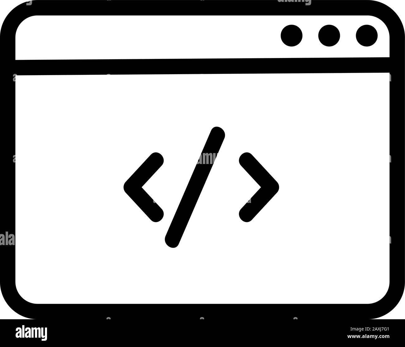 code-programming-icon-vector-isolated-contour-symbol-illustration