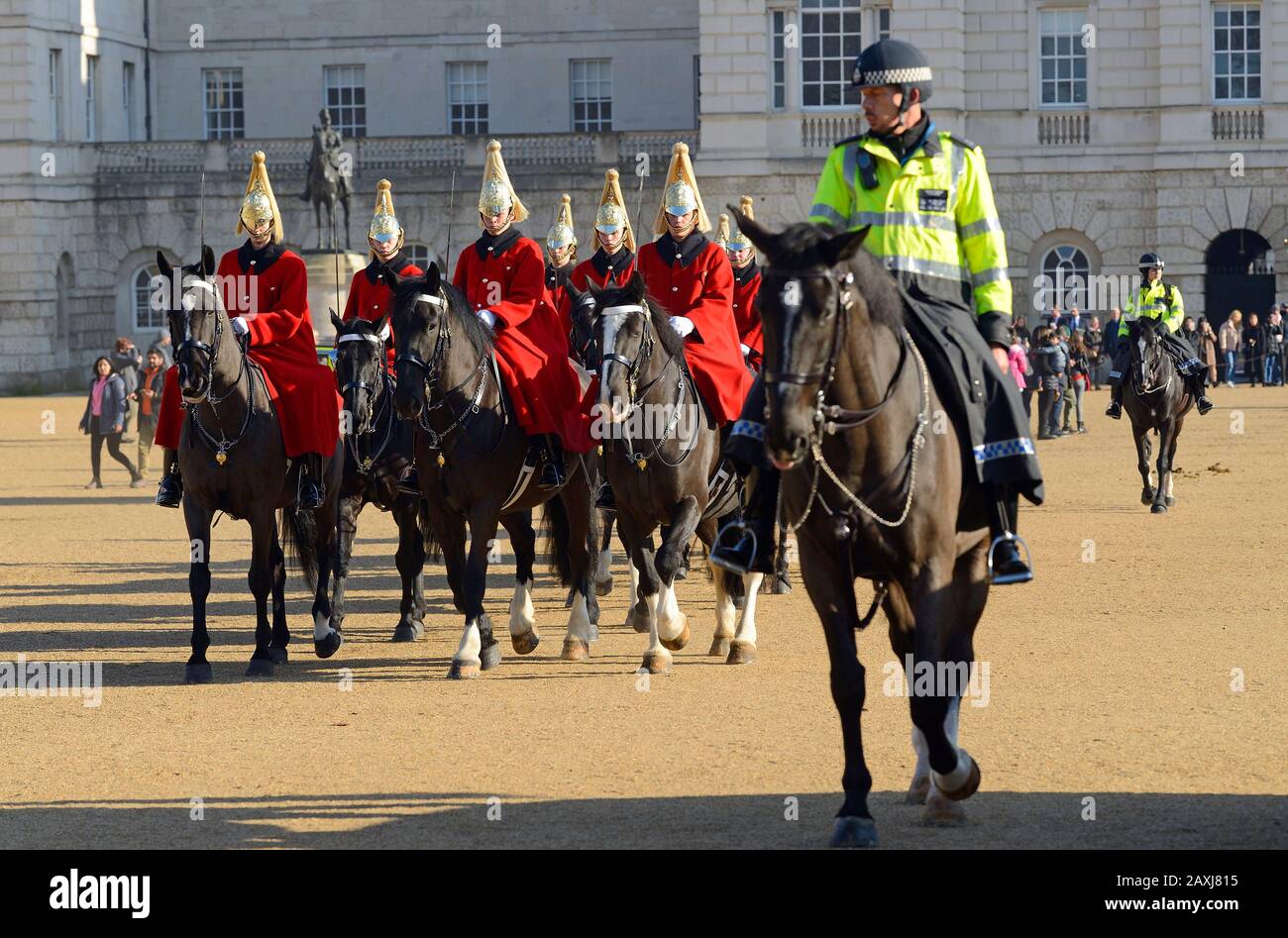 Life guards officer hi-res stock photography and images - Alamy