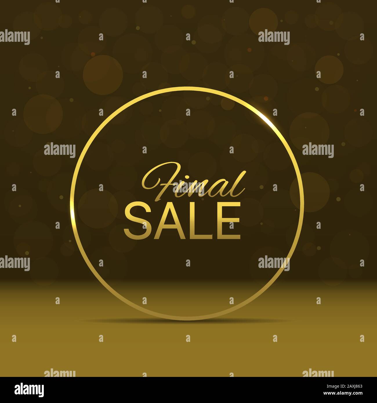 Big final sale special Stock Vector Images - Alamy