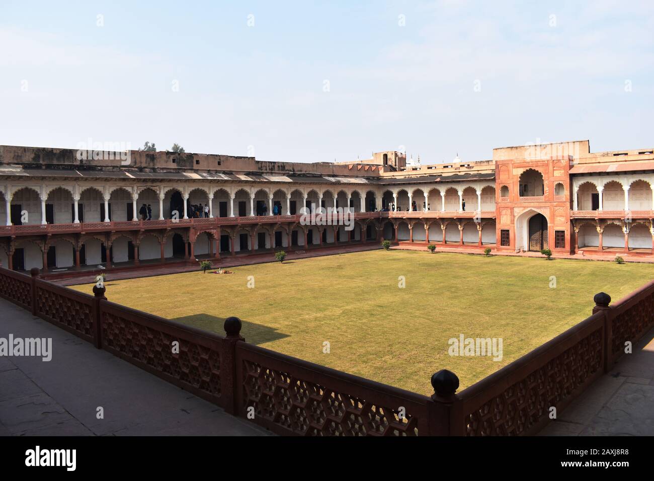 The shish mahal hi-res stock photography and images - Alamy