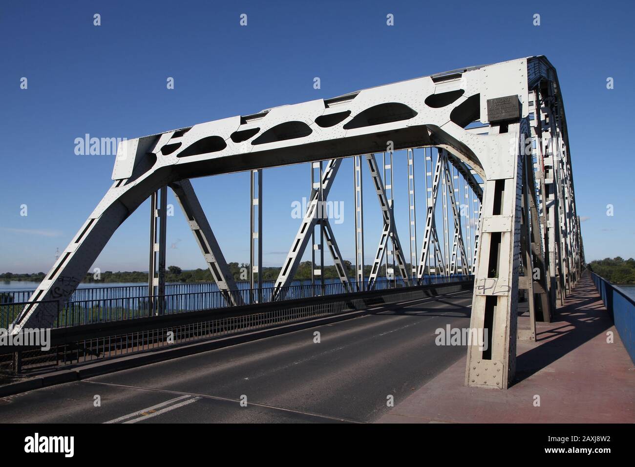 Polish infrastructure hi-res stock photography and images - Alamy