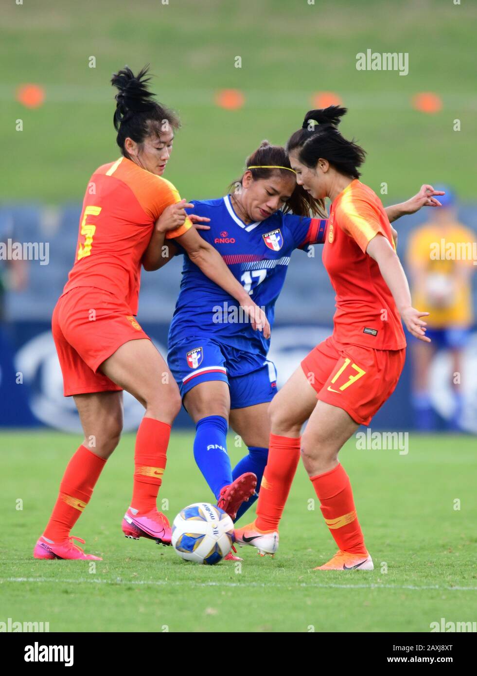 Haiyan wu hi-res stock photography and images - Alamy