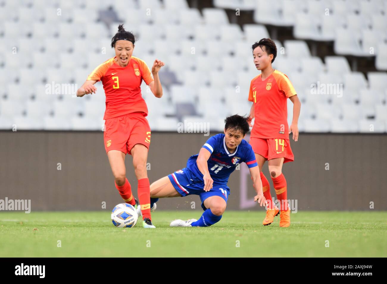 Ya hui hi-res stock photography and images - Alamy