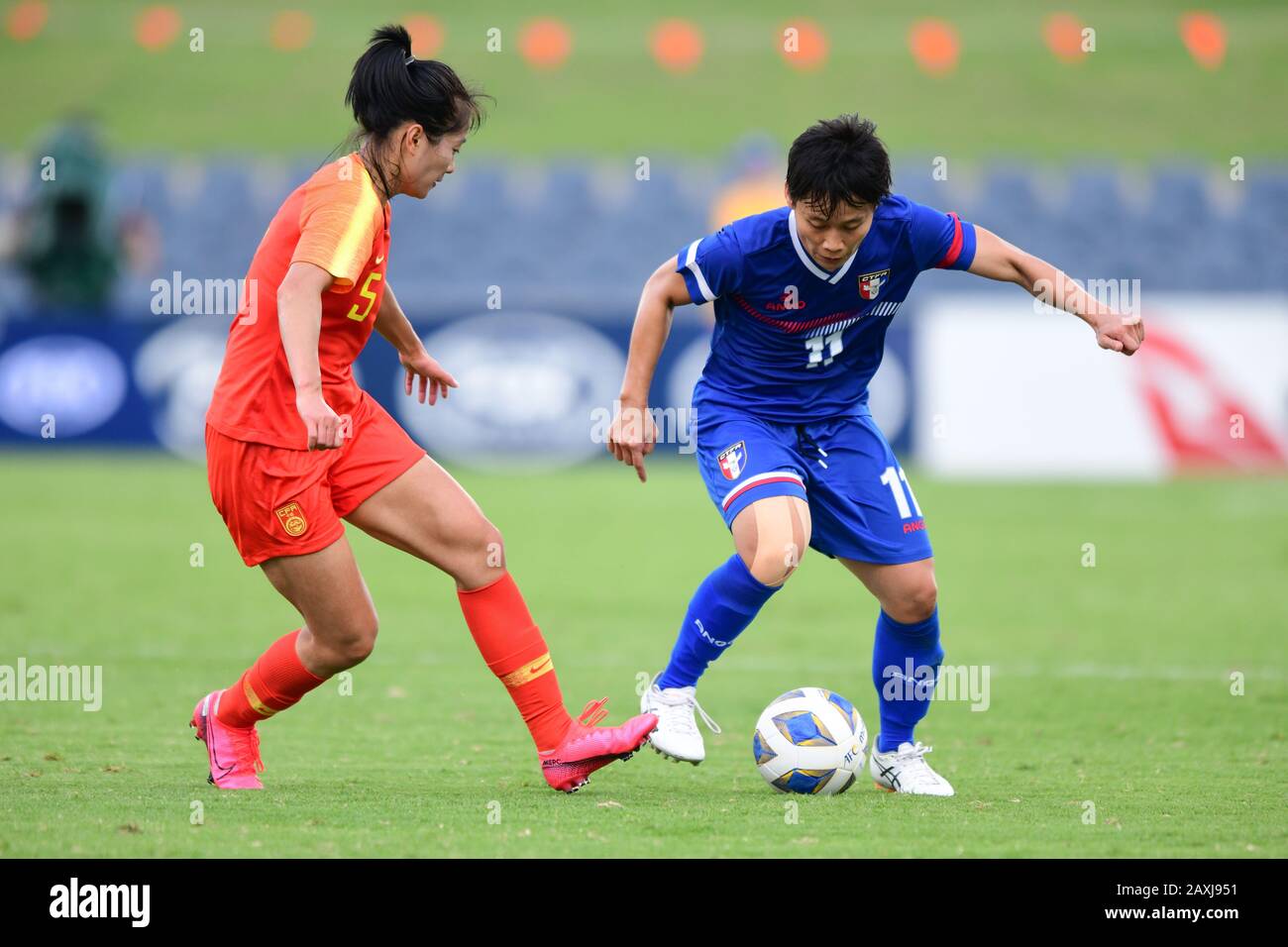 Lin ya hui hi-res stock photography and images - Alamy