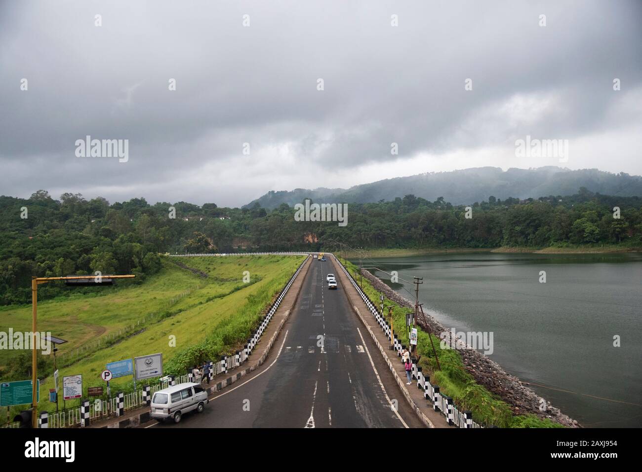 Shillong is a hill station in northeast India and capital of the state ...