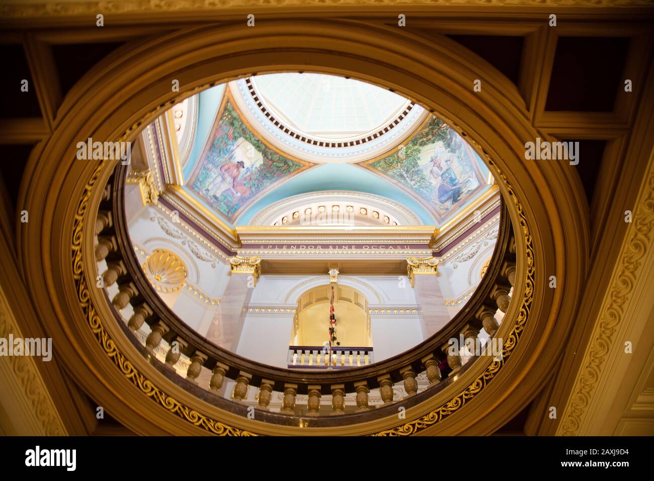 Romanesque revival neo renaissance hi-res stock photography and images ...