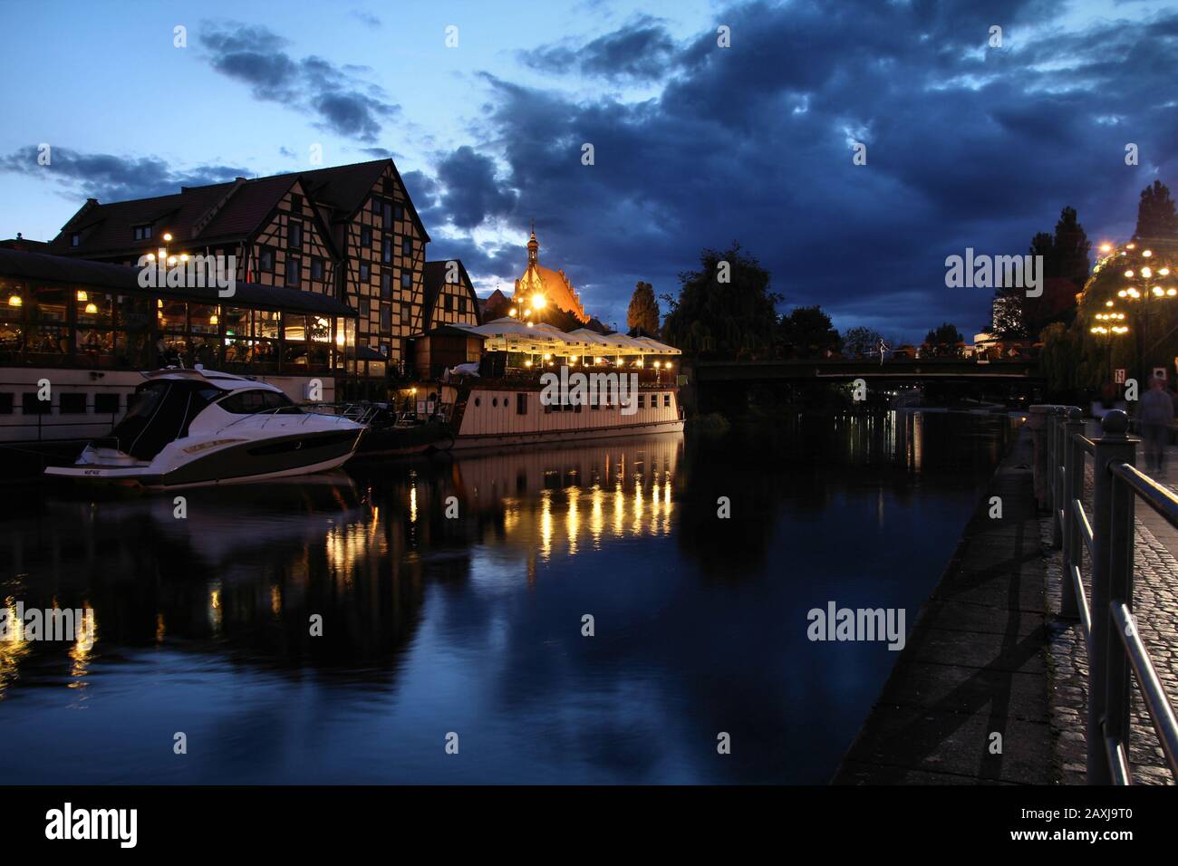 Kuyavia region hi-res stock photography and images - Alamy