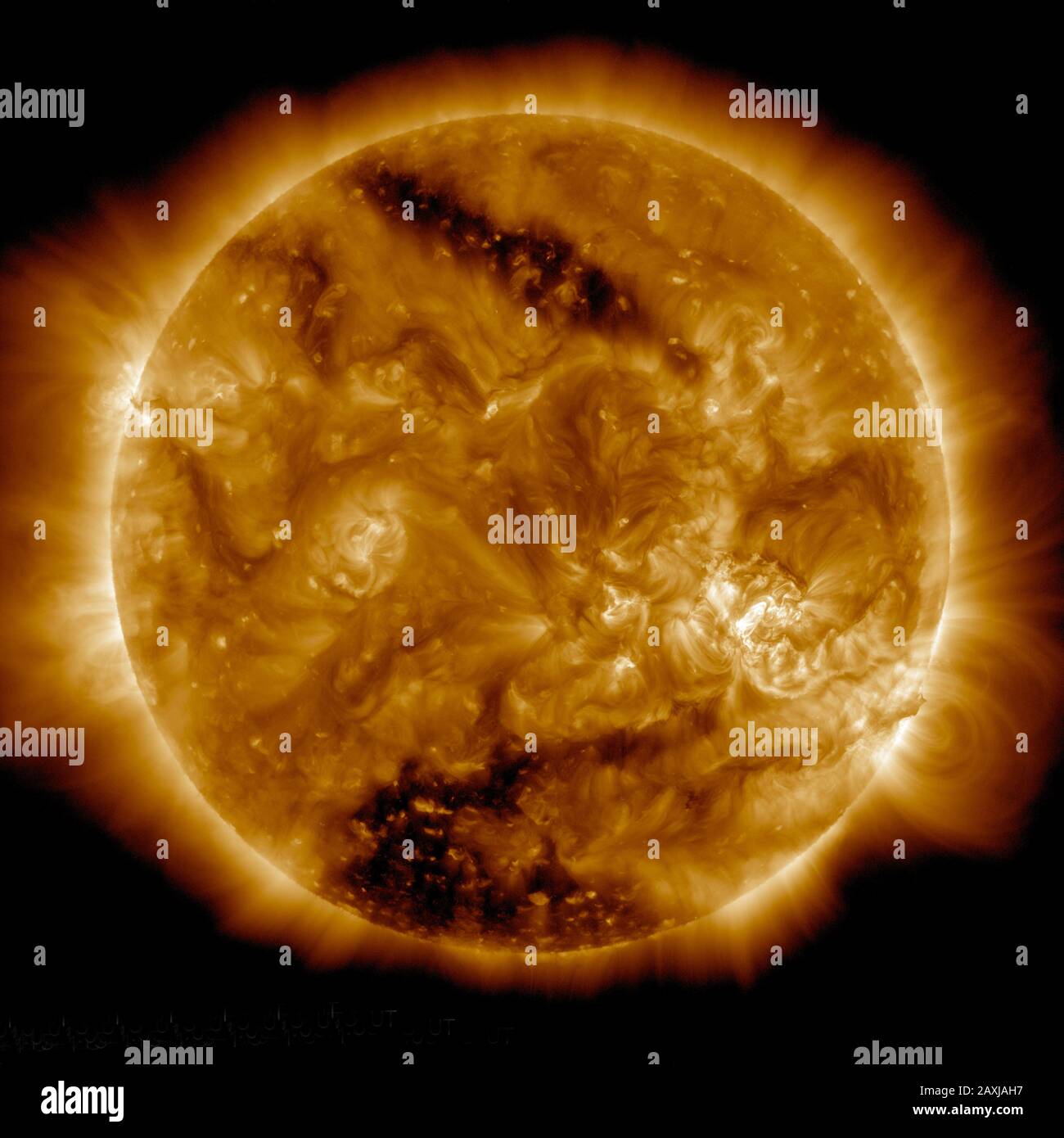 Spots and cor hi-res stock photography and images - Alamy