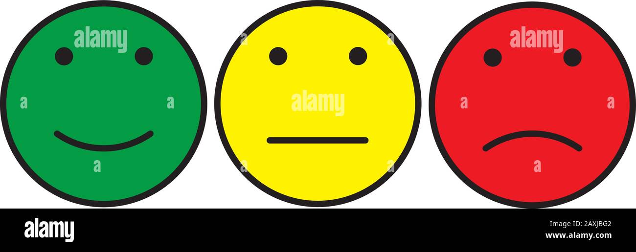 Sad result Cut Out Stock Images & Pictures - Alamy