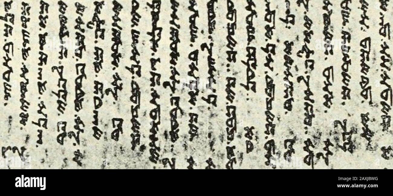 Our Bible and the ancient manuscripts; being a history of the text and ...