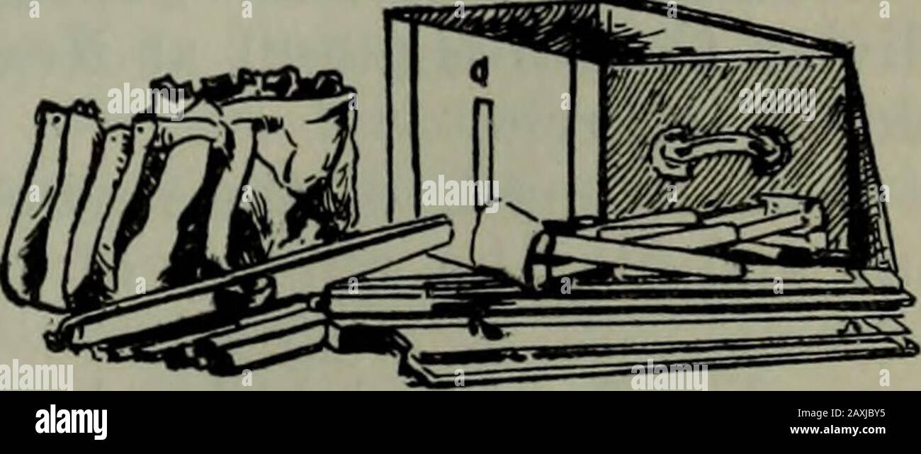 Osgood folding boat hi-res stock photography and images - Alamy