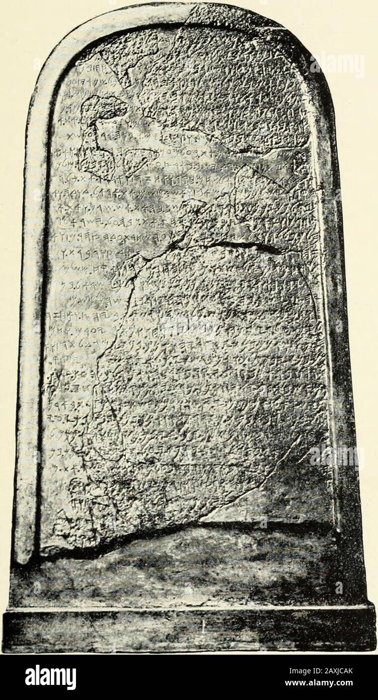 Our Bible and the ancient manuscripts; being a history of the text and ...