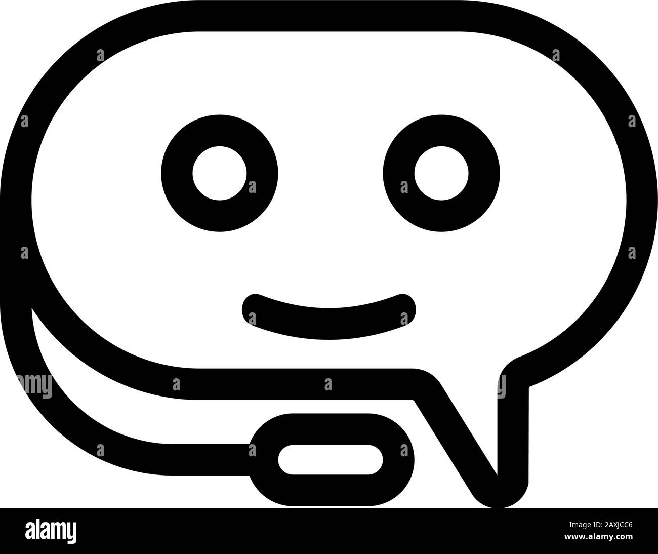 Evil bot Black and White Stock Photos & Images - Alamy