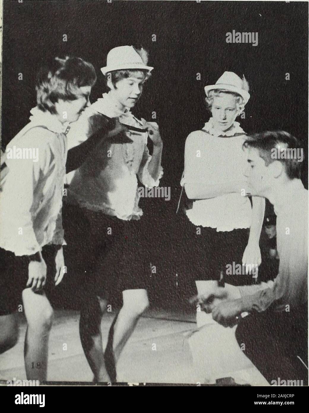 Foreignstudents hi-res stock photography and images - Alamy