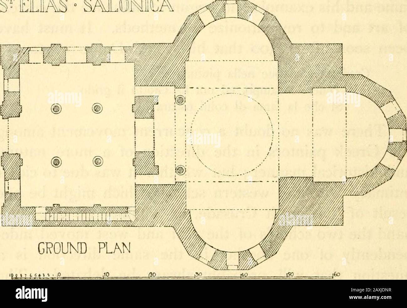 Byzantine and Romanesque architecture . be found in that curious ...