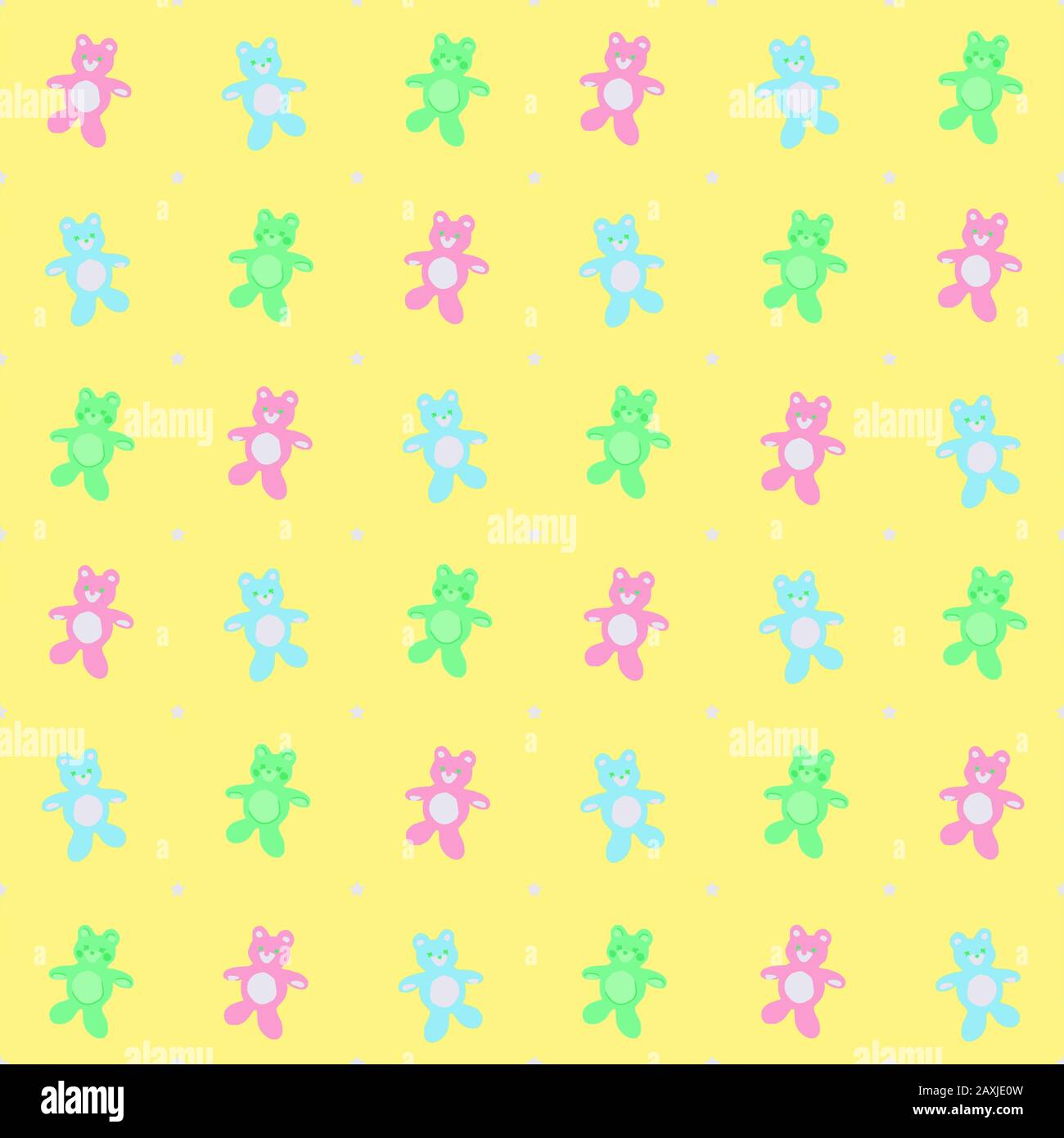 Repeating small pattern Stock Vector Images - Alamy