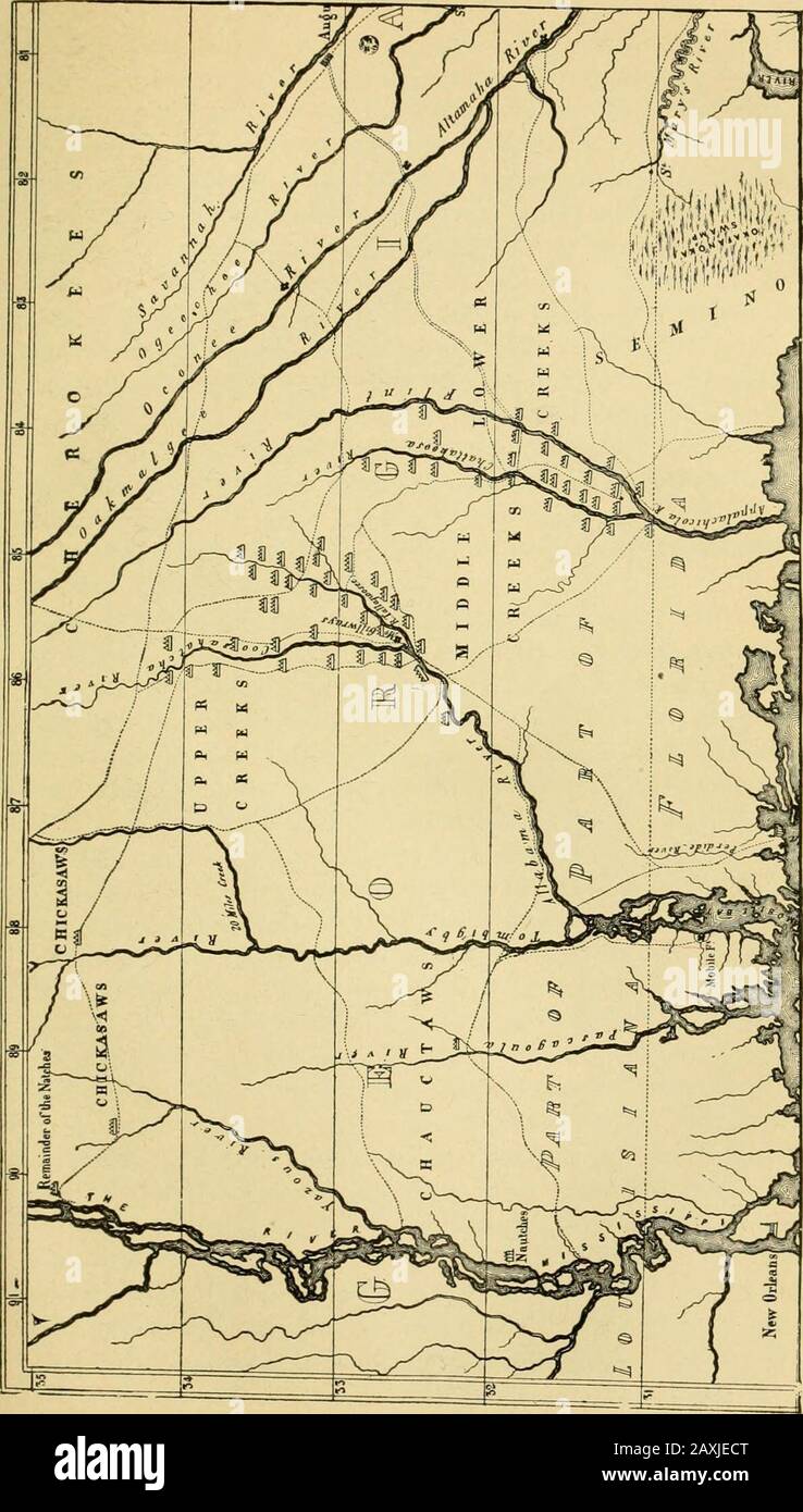 Fort of colonial mobile hi-res stock photography and images - Alamy