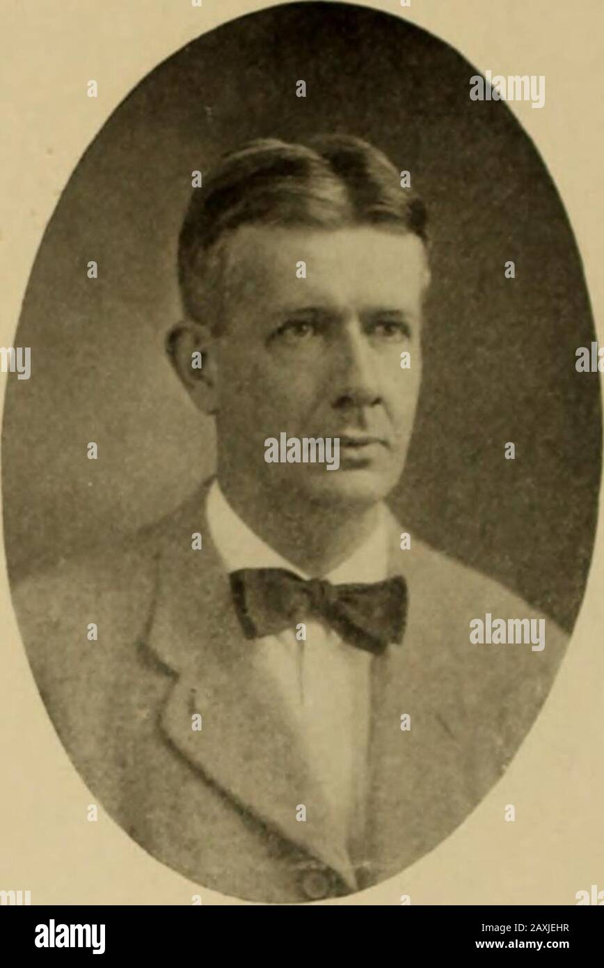 Scalpel : the 1911 yearbook of the Woman's Medical College of ...